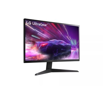 LG UltraGear™ 27 inch 165Hz FHD Gaming Monitor - 27GQ40W-B | LG USA