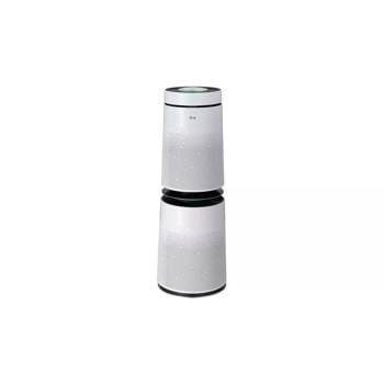 LG PuriCare™ 360 Dual Filter Air Purifier - AS560DWR0