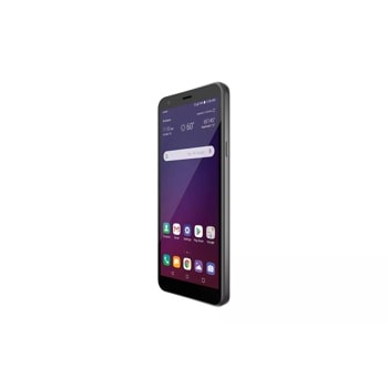 LG Escape® Plus Smartphone for Cricket Wireless (LMX320CM) | LG USA