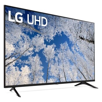 55" LG 4K UQ7050 ZUD Series 4K TV - 55UQ7050ZUD | LG USA