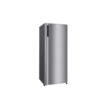 6.0 cu. ft. Single Door Freezer - LROFC0605V | LG USA