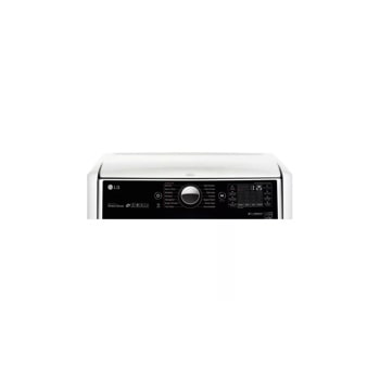 LG WM5000HWA: Large Front Load Washer with On-Door Control | LG USA