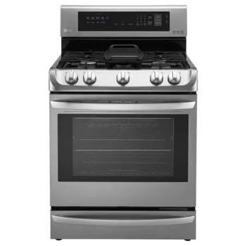 LG LRG4115ST.BSTELGA : Support, Manuals, Warranty & More | LG USA ...