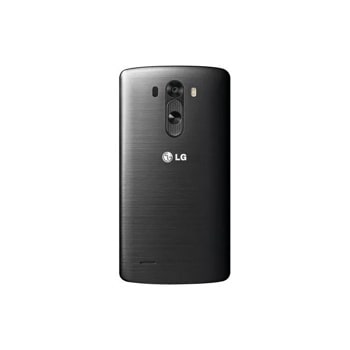LG G3 Sprint: Android Smartphone in Metallic Black | LG USA