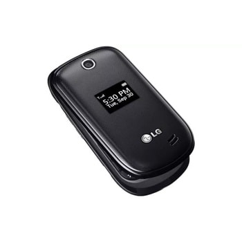 LG AN170: Fluid Ii | LG USA