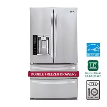 LG LMXS27626S.ASTCNA0 : Support, Manuals, Warranty & More | LG USA ...
