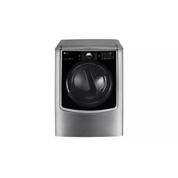 9.0 cu. ft. Large Electric Dryer - DLEX9000V | LG USA