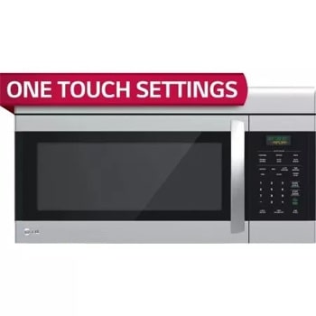 LG LMV1683ST.CSBELGA : Support, Manuals, Warranty & More | LG USA ...