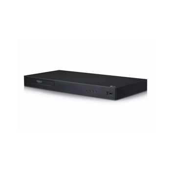 LG UBMK9: 4K Ultra-HD Blu-ray Disc™ Player with Dolby Vision® | LG USA