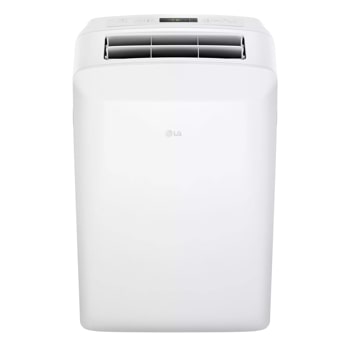 6,000 BTU Portable Air Conditioner - LP0623WSR | LG USA