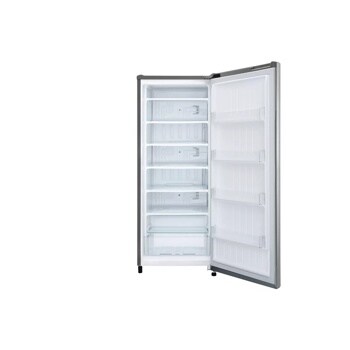 6.0 cu. ft. Single Door Freezer - LROFC0605V | LG USA