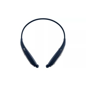 LG HBS 820 NAVY: Tone Ultra Headset | LG USA