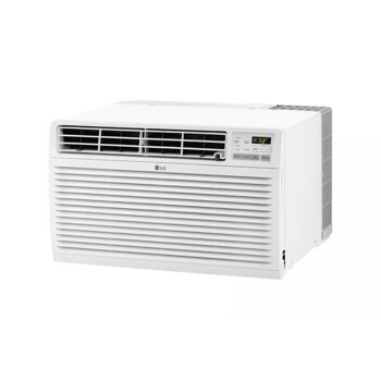 In-Wall Air Conditioner - LT12124CNR | LG USA