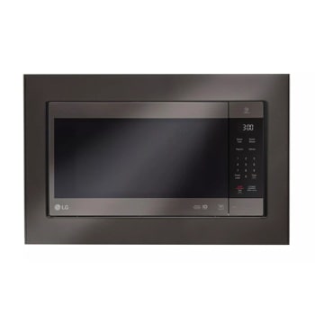 Microwave Trim Kit - MK2030NBD | LG USA