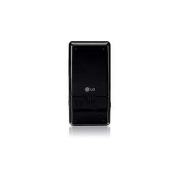 LG VX8500 BLACK: Chocolate | LG USA