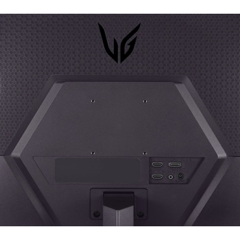 LG UltraGear™ 24 inch 180Hz FHD Gaming Monitor - 24GS50F-B