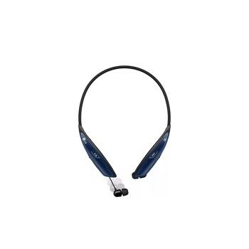 LG HBS-800: LG TONE ULTRA Bluetooth Headset in Blue | LG USA
