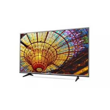 LG 65UH615A: 65-inch 4K UHD HDR Smart LED TV | LG USA