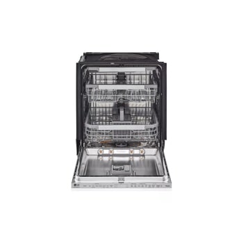 LG STUDIO Panel Ready Dishwasher - SDWD24P3 | LG USA