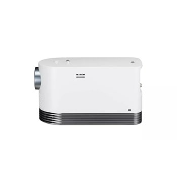 LG HF80JA: Laser Smart Home Theater Projector | LG USA