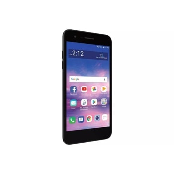 LG Rebel™ 4 LTE (CDMA) | TracFone (L212VL) | LG USA