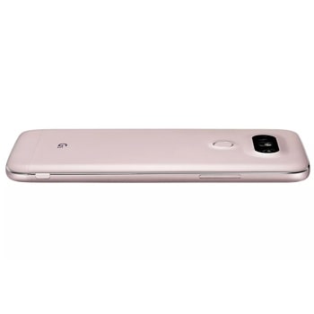 LG G5 with an 5.3" IPS Display for Sprint in Pink | LG USA