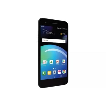 LG Risio™ 3 | Cricket Wireless (LMX210CMR) | LG USA