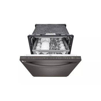 LG Top Control Smart Dishwasher - LDTS5552D | LG USA