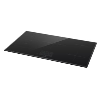 LG STUDIO 36 inch Induction Cooktop - CBIS3618BE