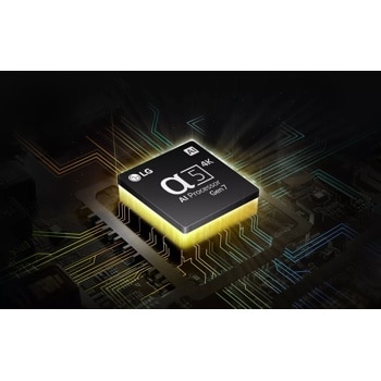 86 inch Class 4K UHD TV - 86UT7590PUA | LG USA