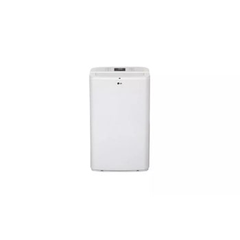 LG LP1111WXR: 11,000 BTU Portable Air Conditioner with Remote | LG USA