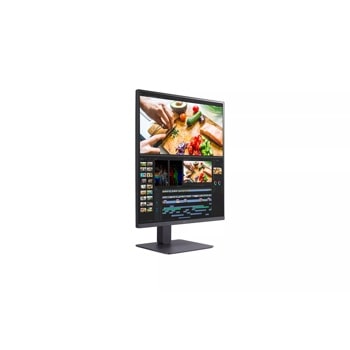 LG 28'' SDQHD 16:18 DualUp Monitor with USB Type-C™ (28MQ750-C) | LG USA