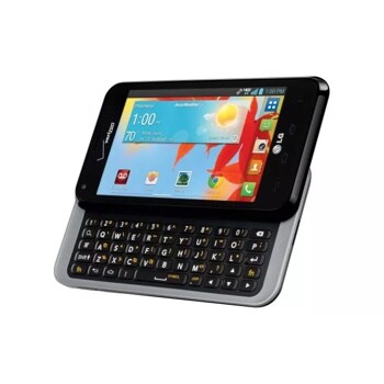 LG Enact Smartphone with 4.0 Inch Display | LG USA