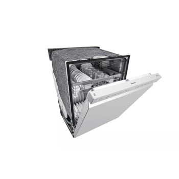 Front Control Dishwasher - LDF5545ST | LG USA