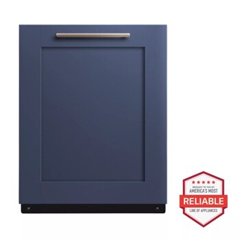 LG STUDIO Panel Ready Dishwasher - SDWD24P3 | LG USA