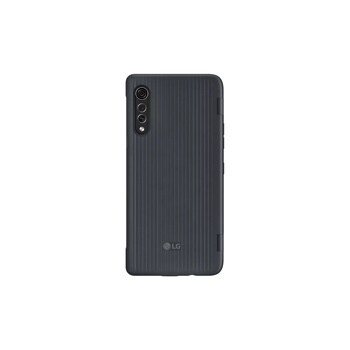 LG VELVET™ 5G UW Gray Dual Screen Accessory for Verizon | LG USA