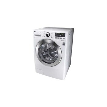 LG WM3070HWA: Extra Large TurboWash Steam Washer | LG USA