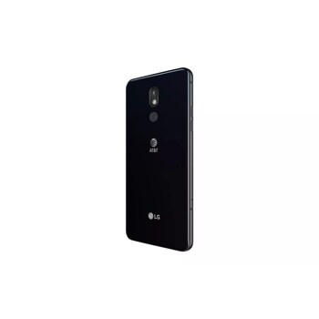 LG Stylo™ 5+ Smartphone for AT&T (LMQ720AM.AAG3BKY) | LG USA