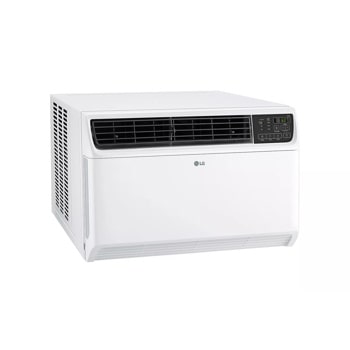14,000 BTU Window Air Conditioner - LW1522FVSM