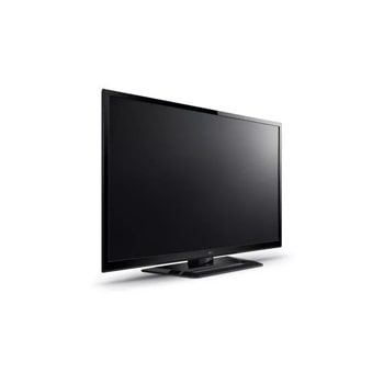 LG 55'' Class CINEMA 3D 1080P 120HZ LED LCD TV (54.6'' diagonal ...