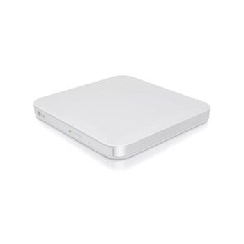 LG Ultra Slim Portable DVD Writer DVD Disc Playback & DVD- M-DISC ...