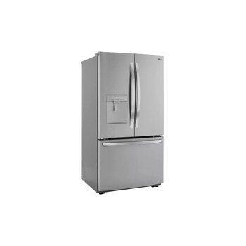 29 cu ft. French Door Refrigerator - LRFWS2906S | LG USA
