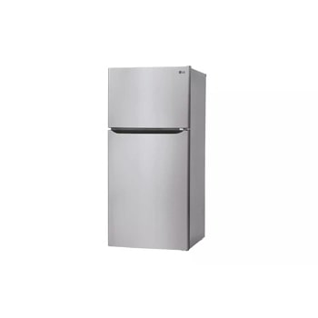 24 cu. ft. Top Freezer Refrigerator - LRTLS2403S | LG USA