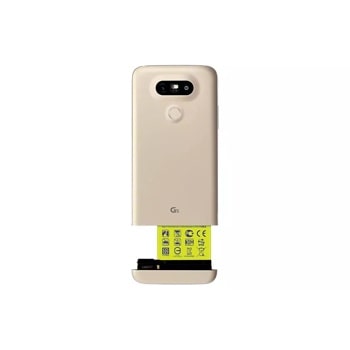 LG G5 U.S. Cellular in Gold Smartphone (US992) | LG USA
