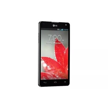 LG Optimus G Smartphone for Sprint | LG USA