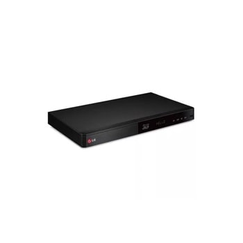 LG BP540: 3D-capable Blu-ray Disc™ Player with Smart TV and Built-in Wi ...