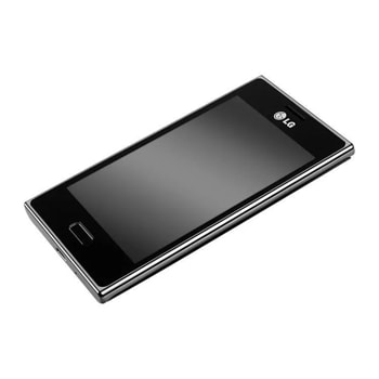 LG LGL40G: Optimus Extreme | LG USA
