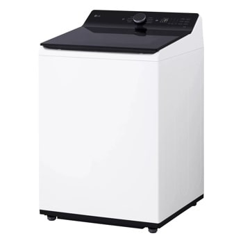 5.3 cu. ft. Top Load Washer - WT8405CW | LG USA