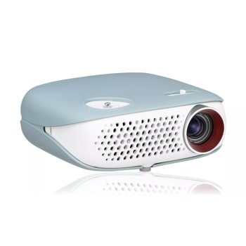 LG PW800: Compact Minibeam LED Projector | LG USA