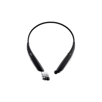 LG TONE ULTRA® Premium Bluetooth® Wireless Stereo Headset (HBS-820 Black) | LG USA